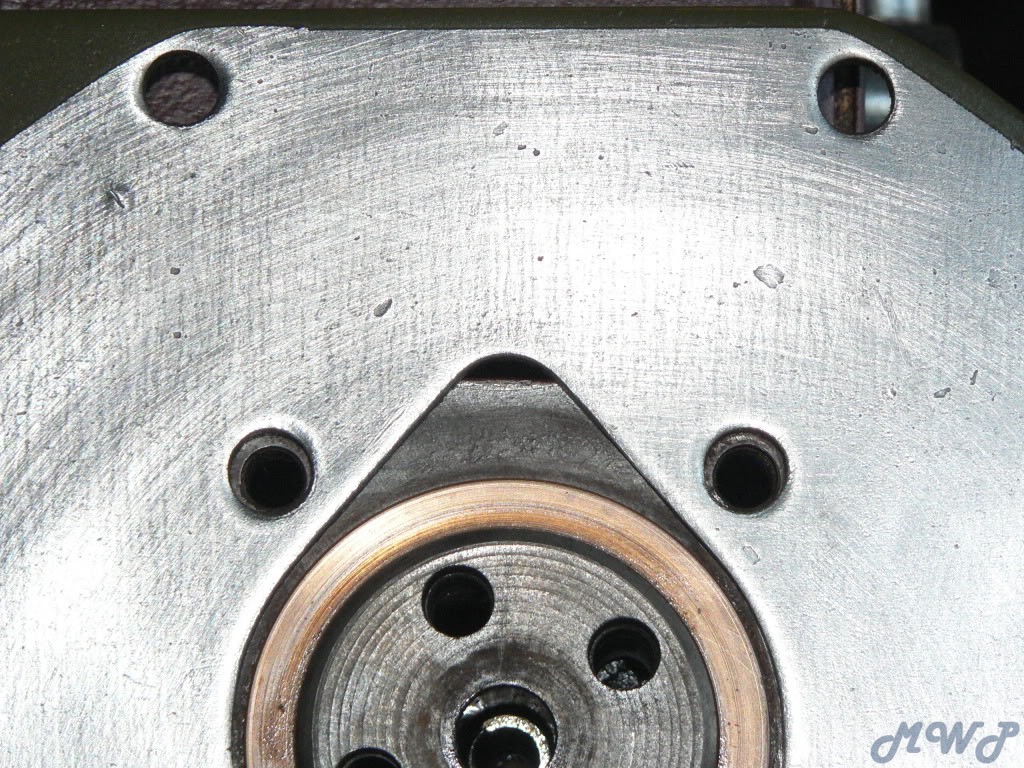 front engine mounting plate question - The CJ2A Page Forums