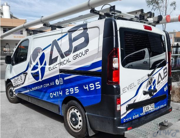 AJB Electrical Group (ajbgroup) - My Willys Pics